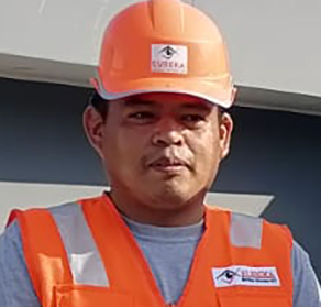 NOSOTROS – EUREKA S.A.C.